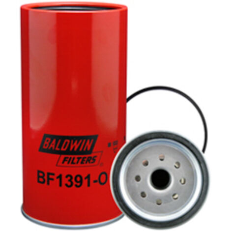 Filtre A Gasoil Separateur D'eau BALDWIN BF1391-O - Equivalent SN ...