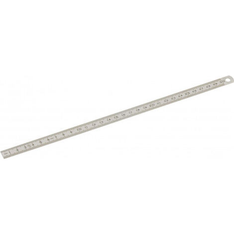 REGLET FLEXIBLE 500 MM SAM OUTILLAGE - 7815