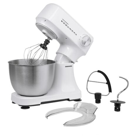 Daewoo 3.5L Stand Mixer 600W