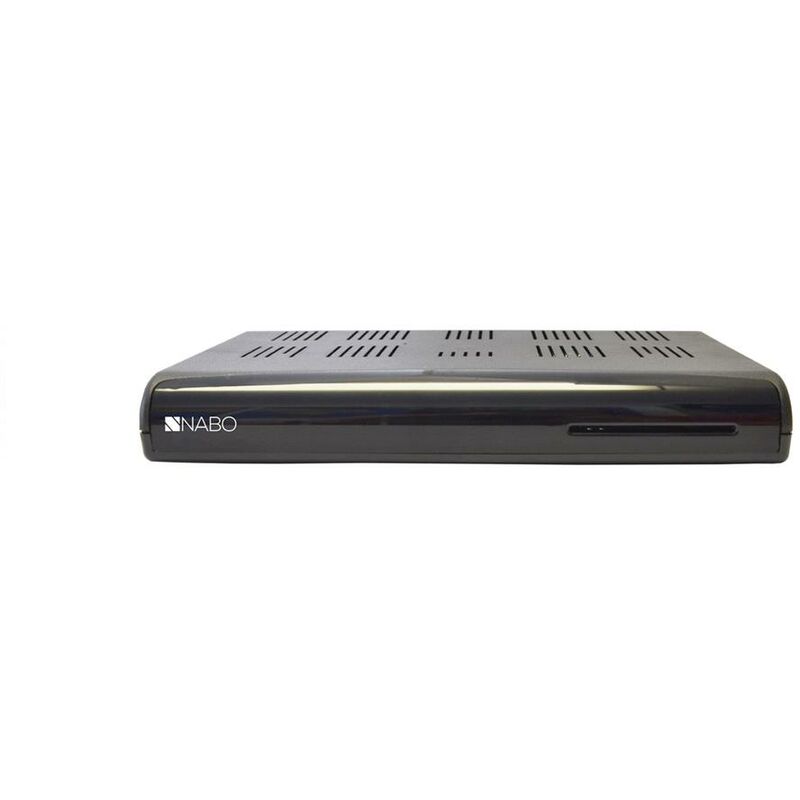 NABO HD STAR irdeto embedded HDTV-Receiver