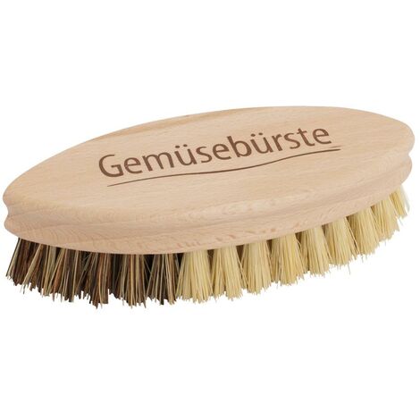 Redecker Gemüsebürste