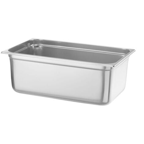 HENDI Gastronorm-Behälter 1/1, Profi Line, GN 1/1, 21L, (H)150mm