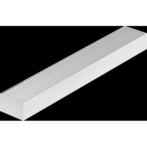 BOSCH BSHG Clean Air Umluftfilter HEZ381700