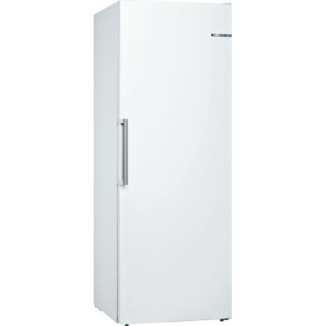 BOSCH BSHG Gefrierschrank 70cm 8Fächer NoFr. 366L D weiß GSN58DWDV