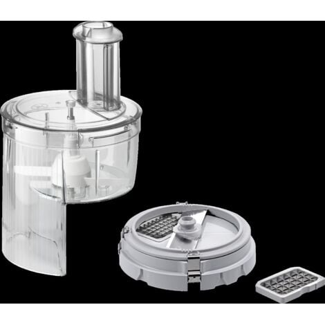 Bosch Cube cutter, MUZ8CC2