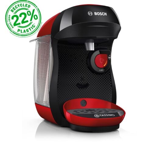 Bosch Kapselmaschine, TASSIMO HAPPY friendly, TAS103E