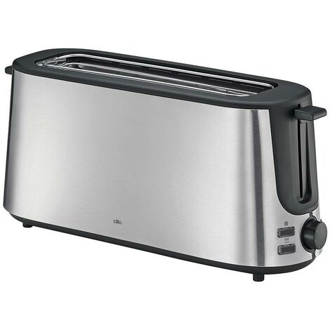 CILIO Toaster Classic Langschlitz