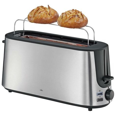 CILIO Toaster Classic Langschlitz