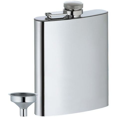 Cilio Taschenflasche 200 ml