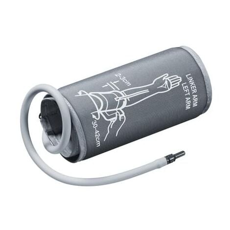 BEURER Oberarmmanschette XL für BM 44 OBERARMMANSCHETTE XL FÜR BM 44