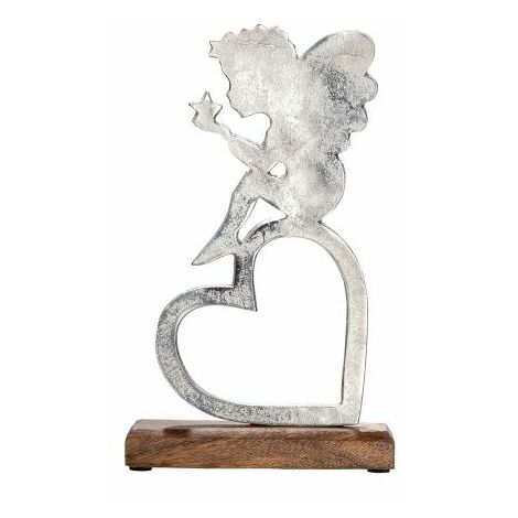 Gilde Engel auf Herz