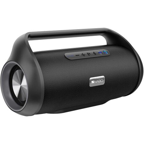 NABO X-SOUND BB 150 Musikbox Boombox