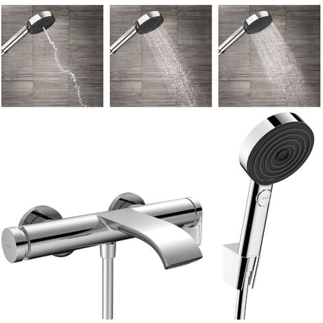 Hansgrohe Ecostat 1001 CL miscelatore termostatico vasca esterno (13201000)