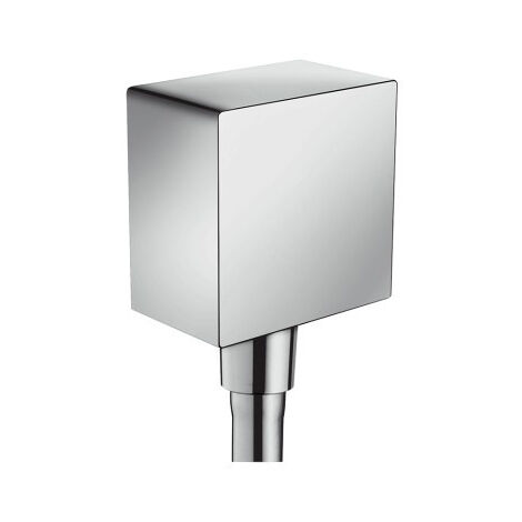Hansgrohe Fixfit Square (26455000)
