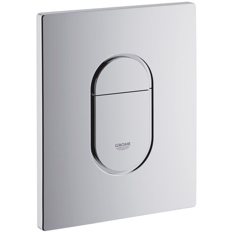 Grohe Pack Telaio + vaso Geberit Smyle Square + sedile Softclose ...