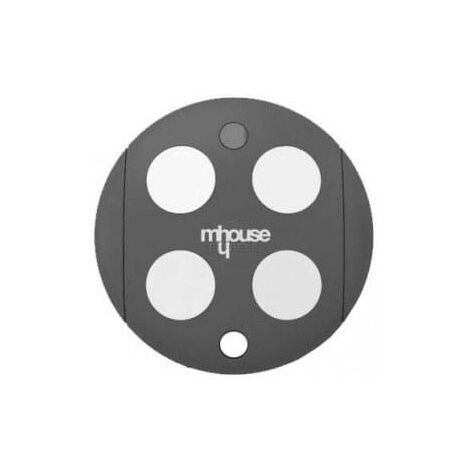 Télécommande MHOUSE GTX4