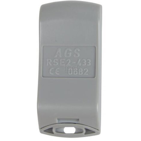 Télécommande ECOSTAR RSE2