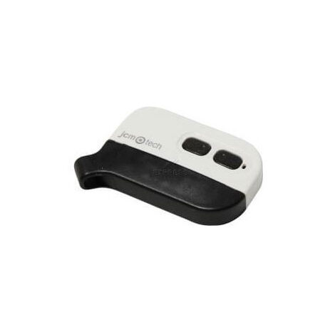 Télécommande JCM GO MINI EVO