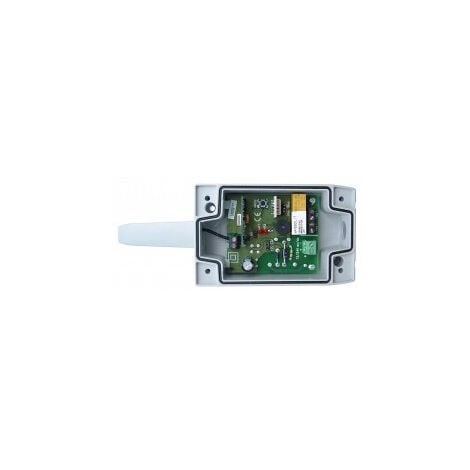 Récepteur JCM BASE500-2B