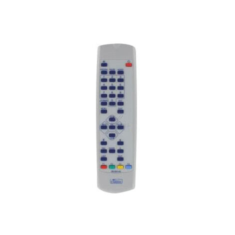 Télécommande TV CLASSIC IRC83140