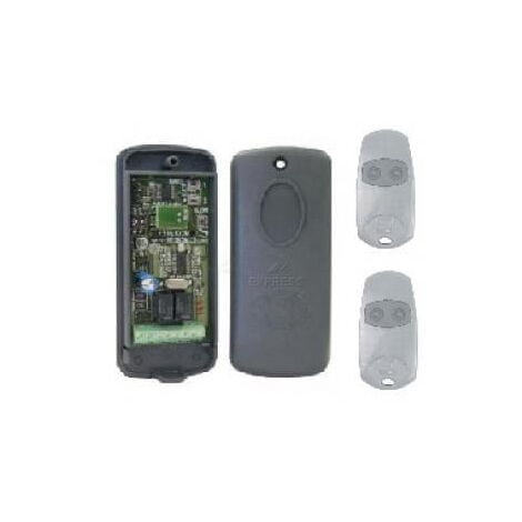 Récepteur CAME 1 RE432M - 2 TOP432EE