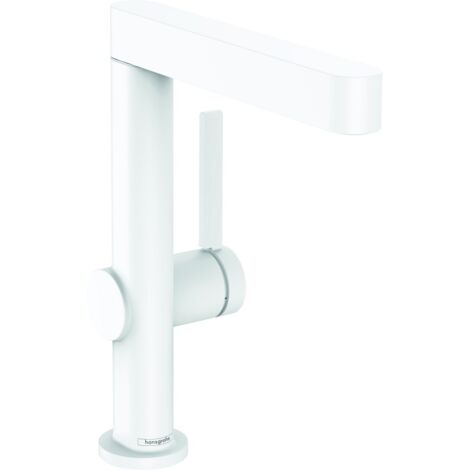 Conjunto de 2 mezcladores de lavabo HANSGROHE Finoris 230 + desagüe ...