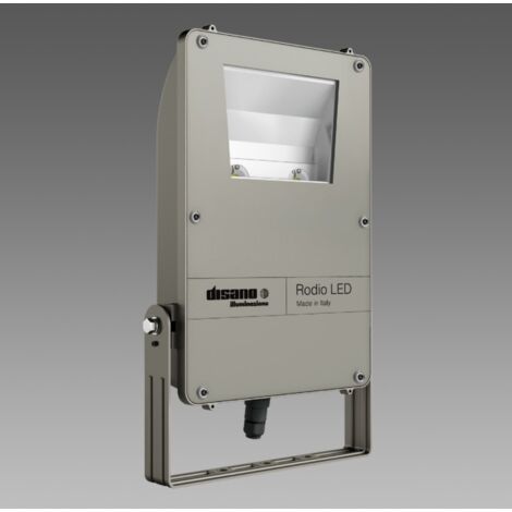 Proiettore a Led Disano Rodio 129W 4000K 17309 lm 41492200