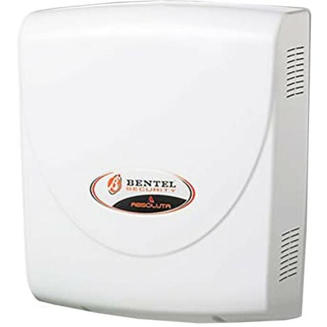 Bentel box contenitore plastica per ABSOLUTA ABS-P2