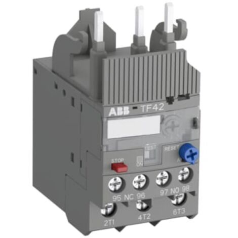 Relè termico ABB 2.3-3.1A classe 10 TF423V1