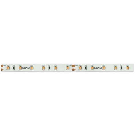 Strip Striscia Led LEdco 90W Fresh Meat per alimenti 24VCC SL120MT65