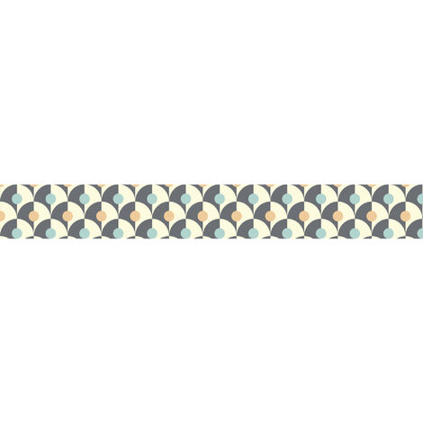 Frise Murale 15 Cm
