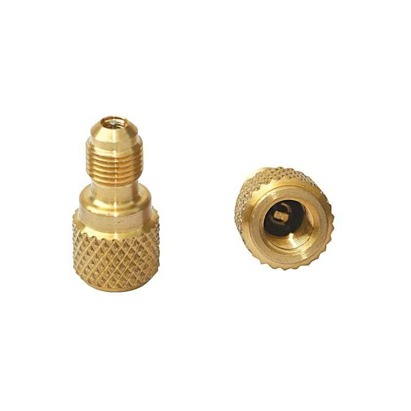 Raccords réduction fixe 5/16M x 1/4F