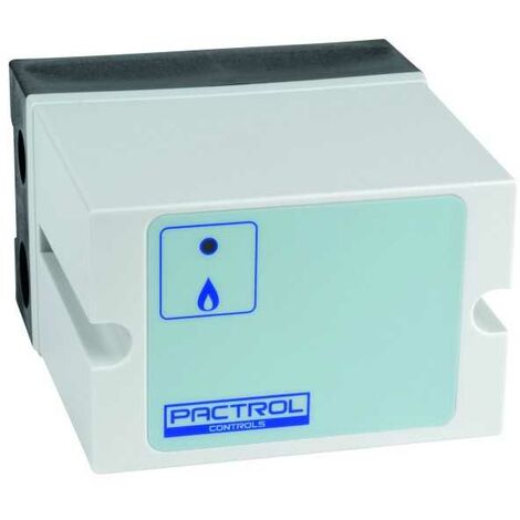 Boitier CSS 2 STV01 Réf. : 429100/V01 - Pactrol Controls