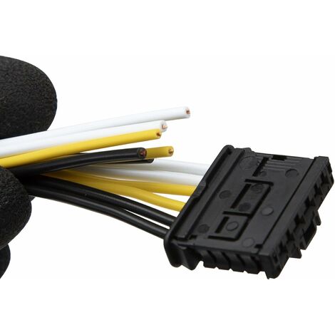 Feu Arrière Connecteur Lumière Faisceau Câblage Prise Convient pour ...