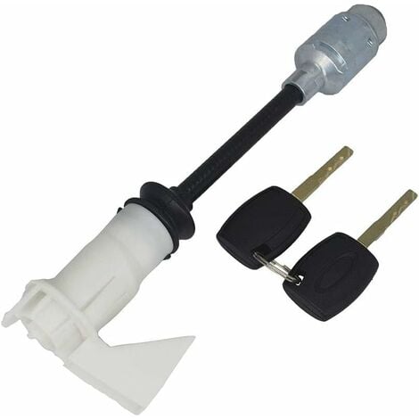 Barillet Serrure de Capot pour Focus MK2 C-Max, Bonnet Release Lock Kit ...