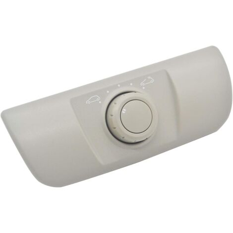 Bouton de commutateur de Toit ouvrant 8200119893 pour Megane Scenic ...