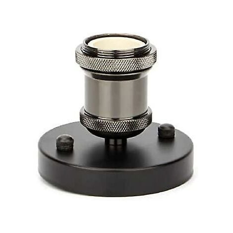 Edison Douille De Lampe E27 Vintage Adaptateur Lumière Socket Rétro Lustre Sans Fil En Céramique ...