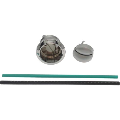 Geberit Impuls 250 1 Bouton-poussoir de toilette à double bouton d'origine