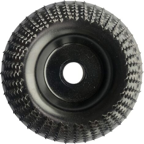 Disque Bois Meuleuse 115 mm,Disque Meuleuse Bois pour le Meulage ...