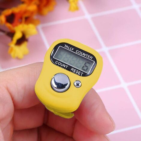 Compteur, Compteur Manuel, Compteur Digital, Compteur Clicker, Compteur ...