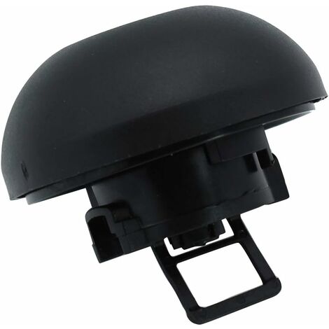 Bouchon de réservoir de carburant avec 2 clés 7701471585 7701470950