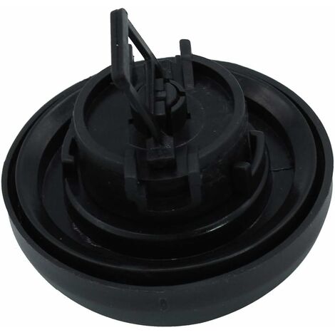Bouchon de réservoir de carburant avec 2 clés 7701471585 7701470950