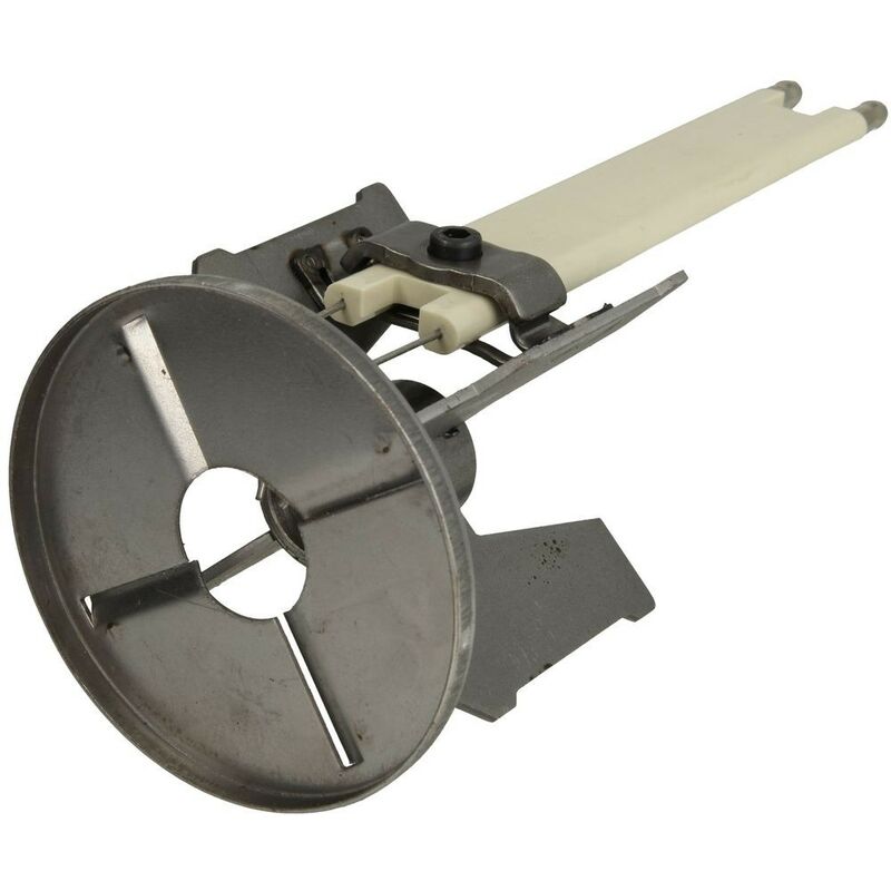 Deflector