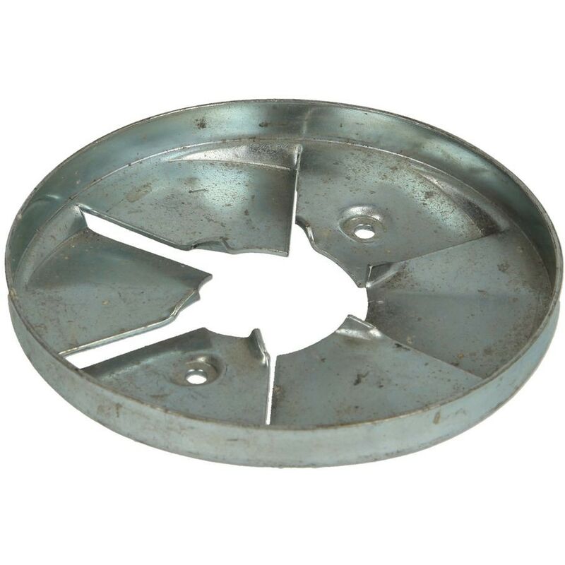 Deflector