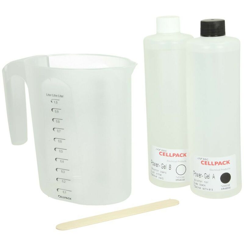 Power-Gel 1000 ml