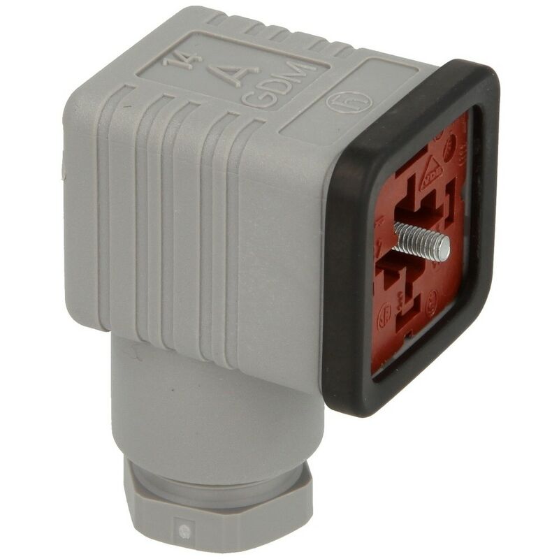 Enchufe de cable según DIN 43650, IP 65 Danfoss, 042N015600