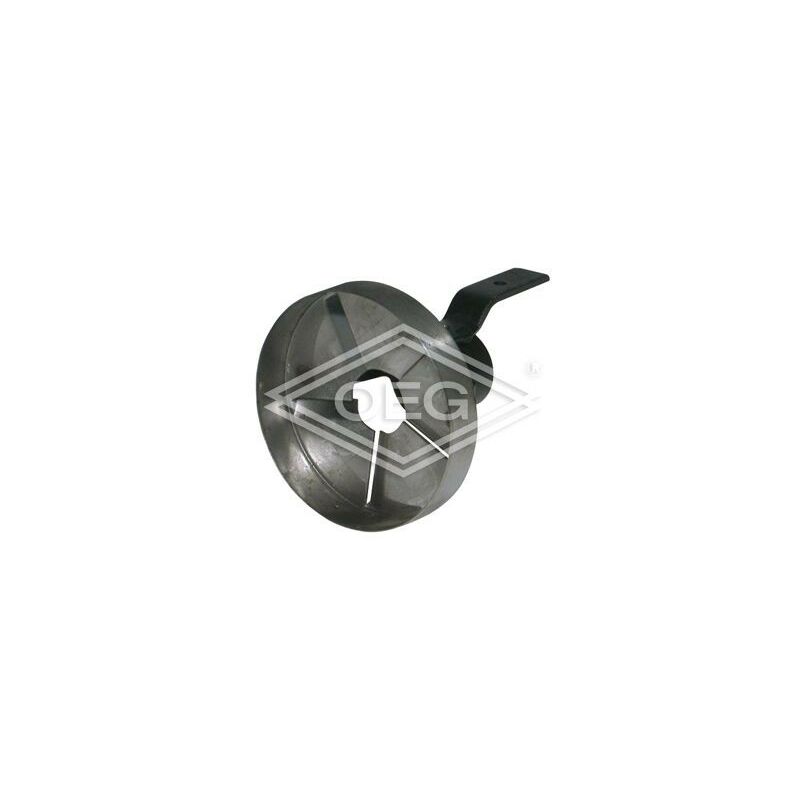 Deflector