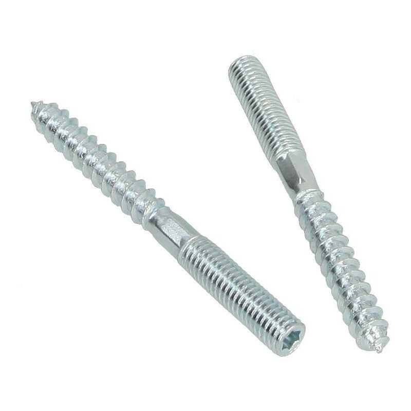 Stud m12 x 180 mm
