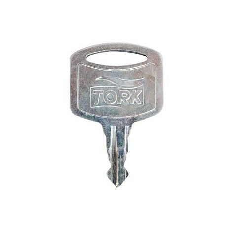 Tork universal key for H1/H2/H3