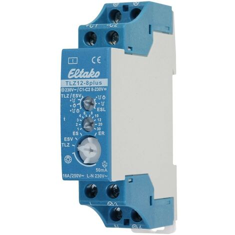 Eltako Tlz12 8plus